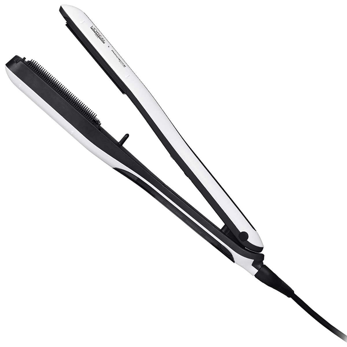 Mua L'OREAL PROFESSIONNEL PARIS Steam Hair Straightener & Styling Tool ...