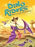 Amazon.com: How to Tame a Triceratops (Dino Riders) (0760789258992 ...