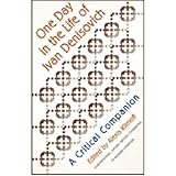 One Day In the Life of Ivan Denisovich: Alexander Solzhenitsyn: Amazon ...