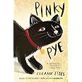 Pinky Pye: Estes, Eleanor, Ardizzone, Edward: 9780544927803: Amazon.com ...