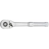 CRAFTSMAN Low Profile Ratchet, 3/8 Inch Drive, 72 Tooth (CMMT86722 ...