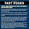 Amazon.com: Fast Focus: A Quick-Start Guide To Mastering Your Attention ...