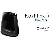 Amazon.com: New Noahlink Wireless Bluetooth Hearing Aid Programmer ...