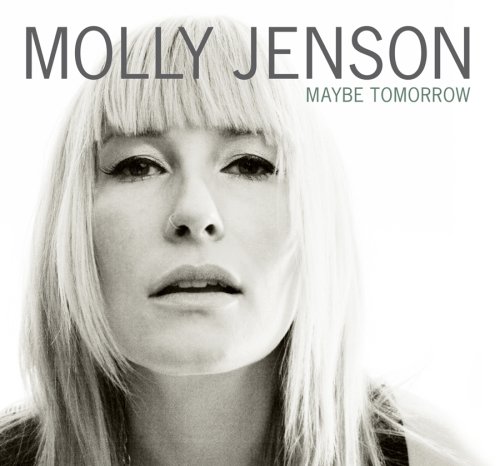 Jenson, Molly - Maybe Tomorrow - Amazon.com Music