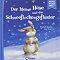 Mini-Bilderwelt - Der kleine Hase und das Schneeflockengeflüster ...