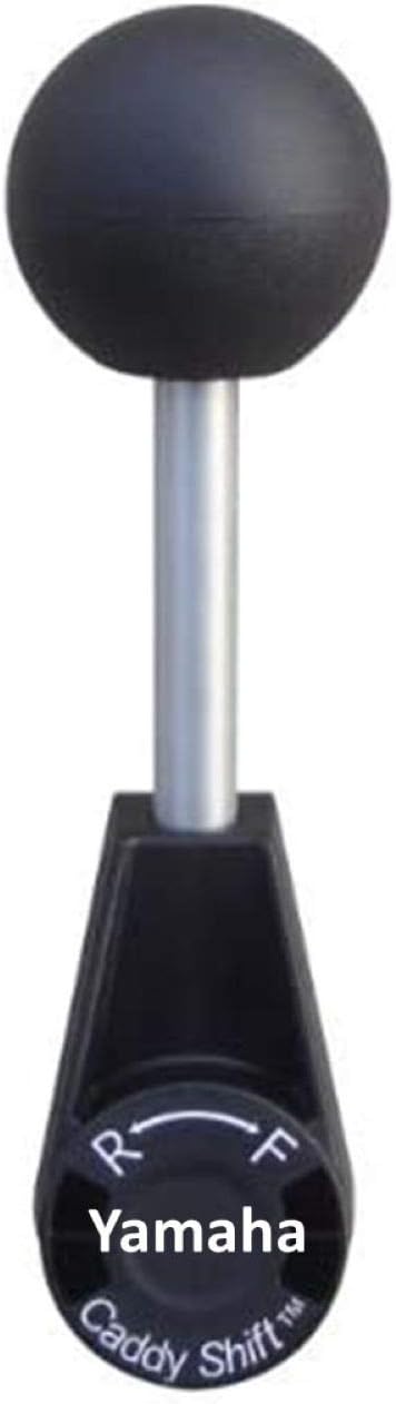 Caddy Shift YAMAHA Golf Cart Shifter, Forward-Reverse Shift Lever ...