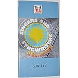 Various Artists - The Singers and Songwriters Collection(3 Cd Set) Time ...