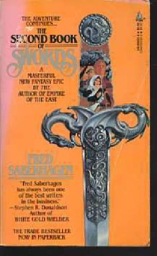 Books of Swords Book Series