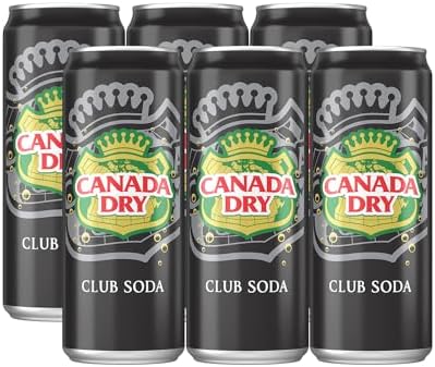 Canada Dry Soda 330ml x 6 Pack price in UAE | Amazon UAE | supermarket ...