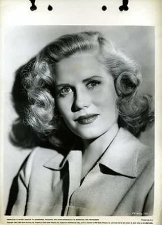 Jacqueline White Original 8x10" Key Book Photo #J2862 at Amazon's ...