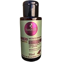 Haskell Nectavita Bananeira Pós-Química 35Ml | Amazon.com.br