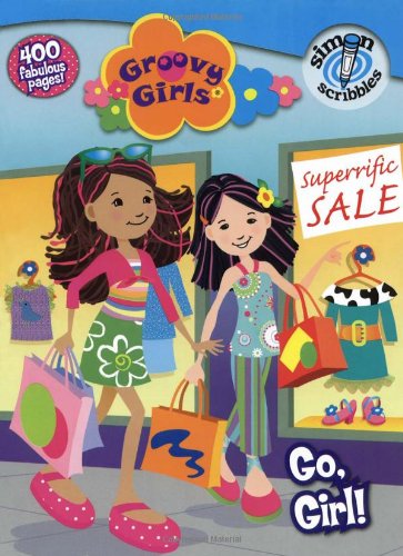 Go, Girl! (Groovy Girls): Forte, Lauren, S. I. International ...