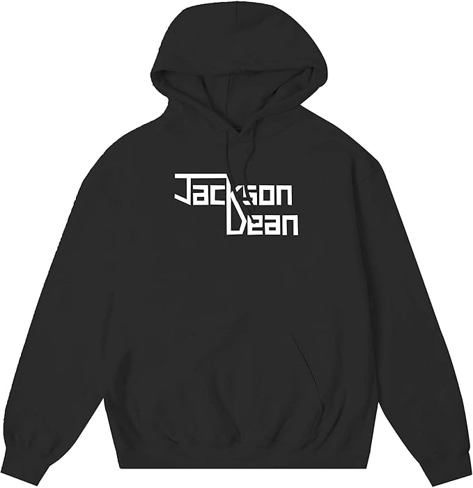 Jackson Dean Merch Jackson Dean Logo T-Shirt, Youth Shirt, Kid Shirt ...