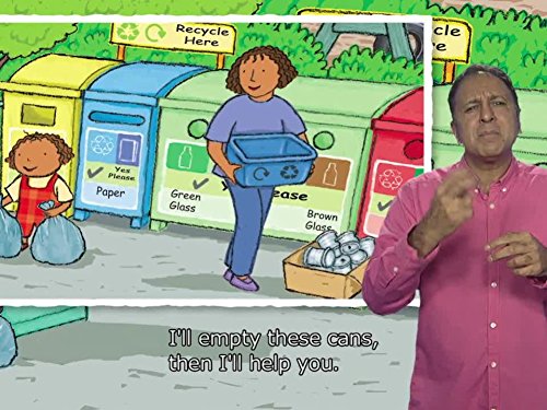 Watch Signed Stories Season 1 | Prime Video