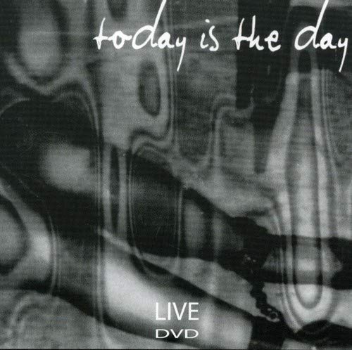 Amazon.com: Today Is the Day - Live [DVD] [2007]: Movies & TV