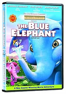 Amazon.com: The Blue Elephant: Movies & TV