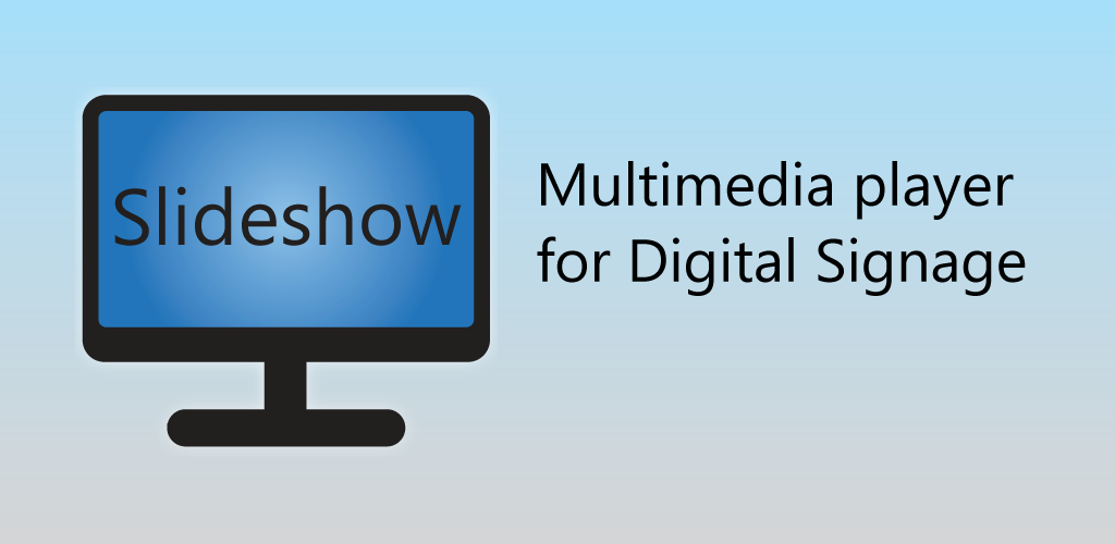 Slideshow - Digital Signage player:Amazon.co.jp:Appstore for Android