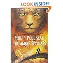 Amazon.com: The Amber Spyglass: His Dark Materials (9780440418566 ...