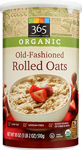 365 Everyday Value Old-fashioned Rolled Oats, Old-fashioned for sale ...