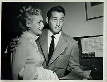 Mary Shipp Paul Frees My Friend Irma Original 7x9" Photo #Z109 at ...