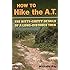 Walking the Appalachian Trail: Larry Luxenberg: 9780811730952: Amazon ...