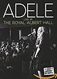 Adele - Live At The Royal Albert Hall [DVD]: Amazon.ca: Adele: DVD