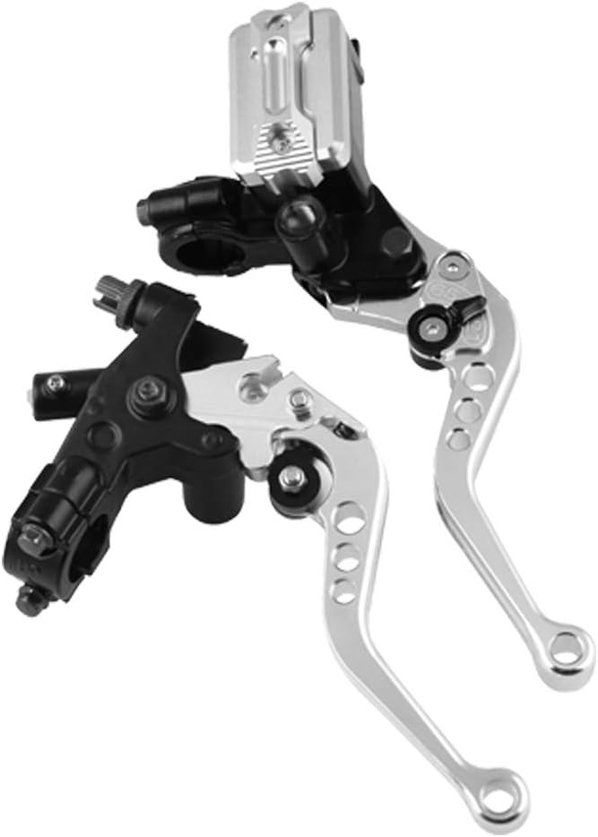 Motorcycle Clutch Handbrake Motorcycle Modification Handbrake ...