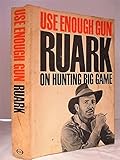 UHURU -- BARGAIN BOOK: ROBERT RUARK: Amazon.com: Books