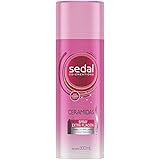 Sedal Spray Fijación Firme Hidratación Ligera 300 ml : Amazon.com.mx ...