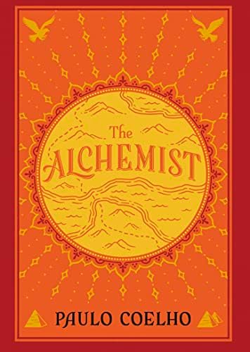 سعر Harper Collins India The Alchemist Pocket Edition فى مصر | بواسطة ...