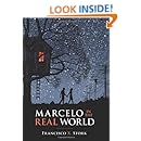 Marcelo in the Real World: Francisco Stork, Francisco X. Stork ...
