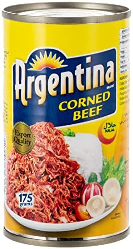 Argentina Corned Beef, 3 X 175 gm price in UAE | Amazon UAE ...