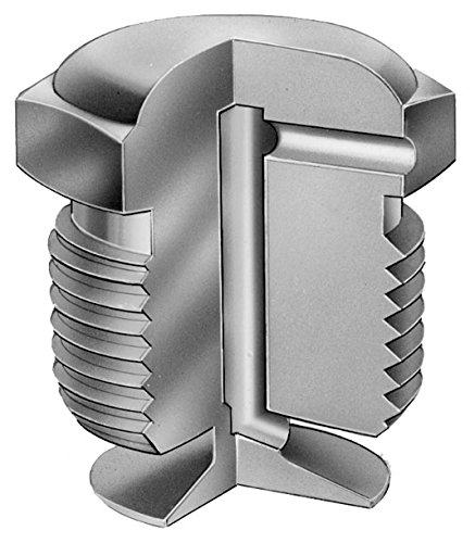 A3229-4, Qty. 5 - Vent Plug, Breather Plug with Deflector, 1/2" Male ...
