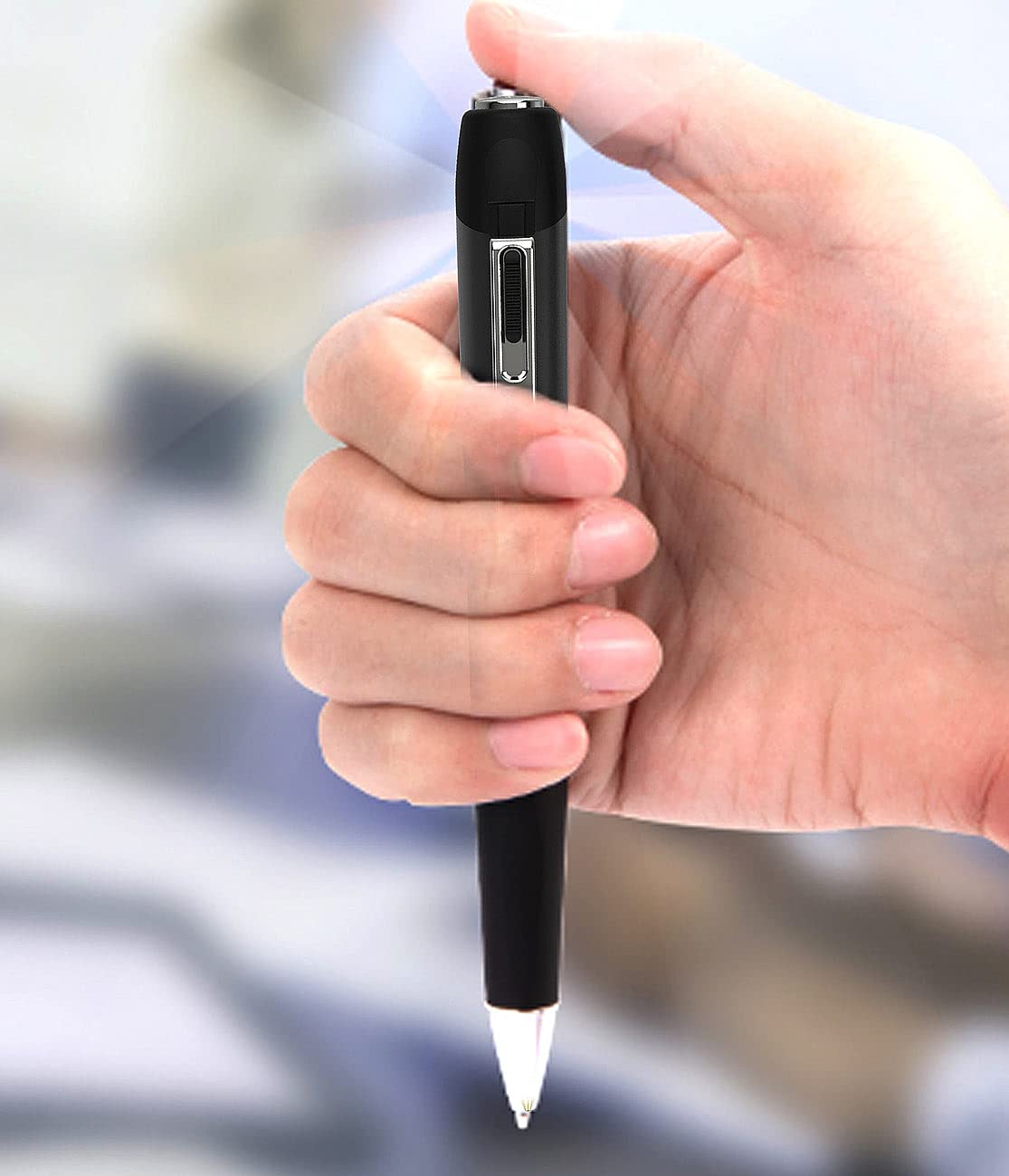 Mua OctaCam Camera Pen: Ballpoint Pen Video Camera with 2K, Motion ...