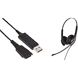 Amazon.com: Jabra Link 230 USB Adapter