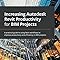 Amazon.com: Increasing Autodesk Revit Productivity for BIM Projects: A practical guide to using ...
