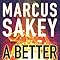 Amazon.com: A Better World (The Brilliance Trilogy) (9781477823941 ...
