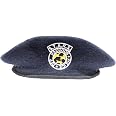 Amazon.com: Costume Agent S.T.A.R.S Raccoon Police Department Jill ...