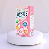Vivasse - Sabor Nuez, Dieta Polimérica Pack 10-237ml x unidad : Amazon ...
