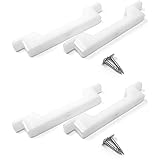 Amazon.com: False Front Clips (4 Pack): Home & Kitchen