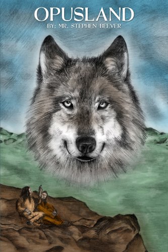 Opusland: Stephen Beever: 9781434901828: Amazon.com: Books