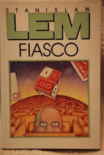 Fiasco : Lem, Stanislaw: Amazon.es: Libros