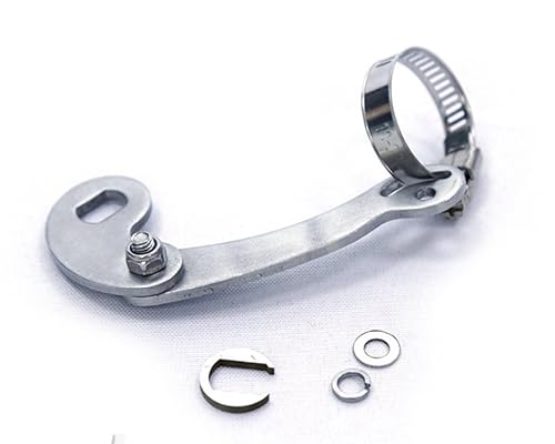 NBPOWER Torque arm-Universal for E-Bike Bicycle -Front or Rear,M14 for ...