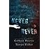 Amazon.com: Never Never (9781506107158): Colleen Hoover, Tarryn Fisher ...