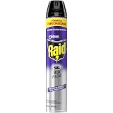Raid® Insecticida en Aerosol Fórmula Especializada Mata Chinches y ...