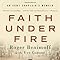 Faith Under Fire: An Army Chaplain's Memoir: Roger Benimoff, Eve Conant ...