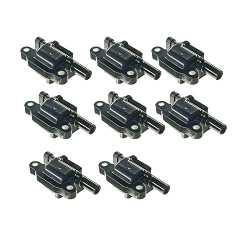 Coil Packs Dubai | Online Ignition Parts Shop UAE | Whizz Automotive