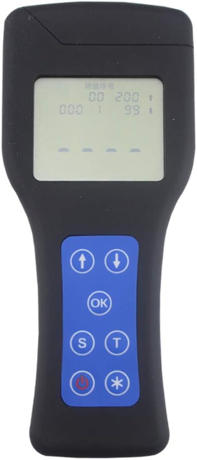 Handheld ATP Fluorescence Detector - Surface Bacterial Cleanliness ...