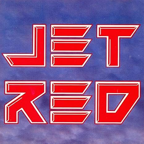Jet Red - Jet Red - Amazon.com Music