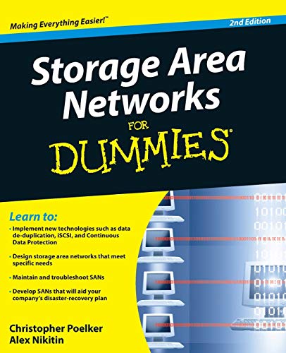 [PDF] Storage Area Networks For Dummies 2nd Edition - SuperDrive